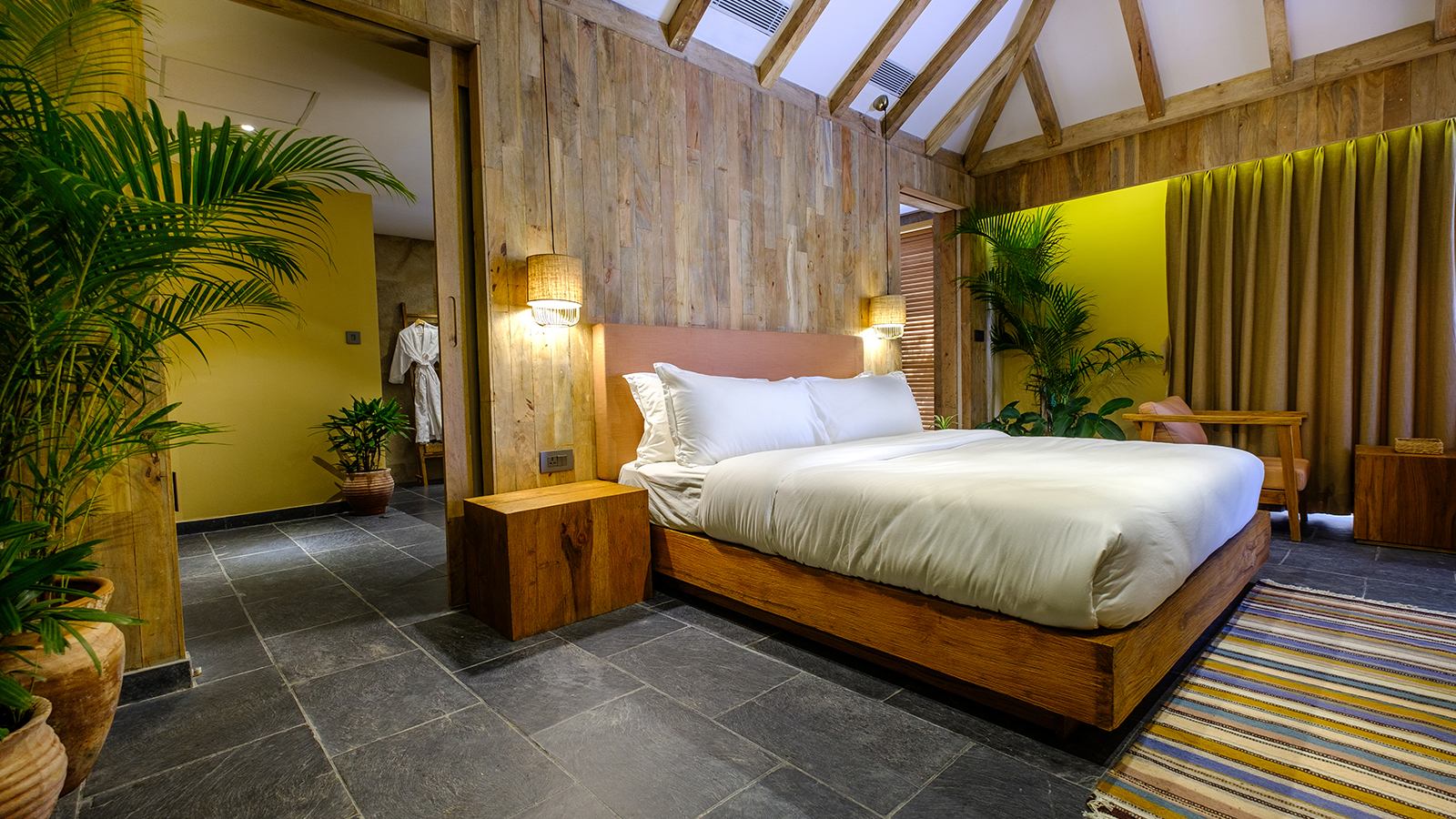 Dorje Suite | Dorje's Resort & Spa