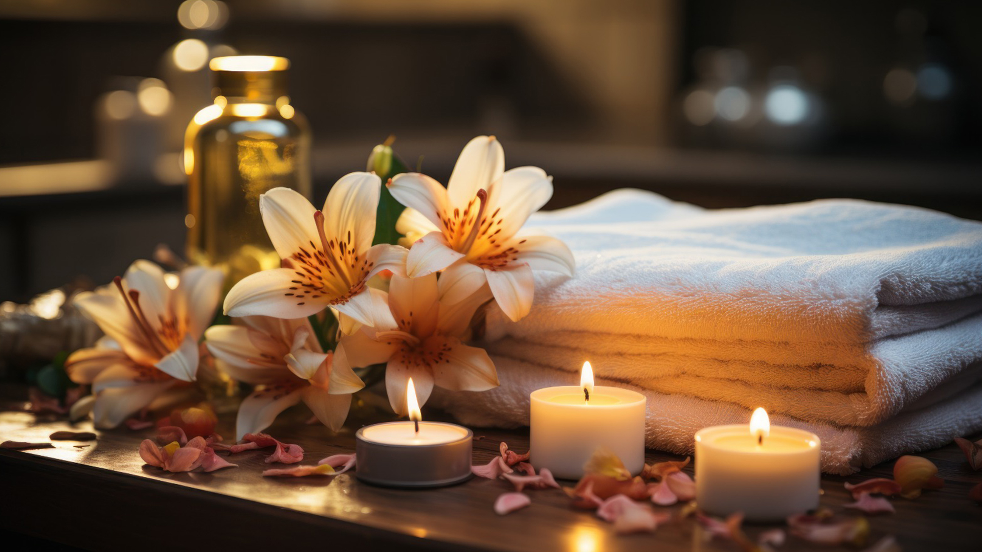 Best Spa in Pokhara | Spa treatments at Dorje's Resort & Spa